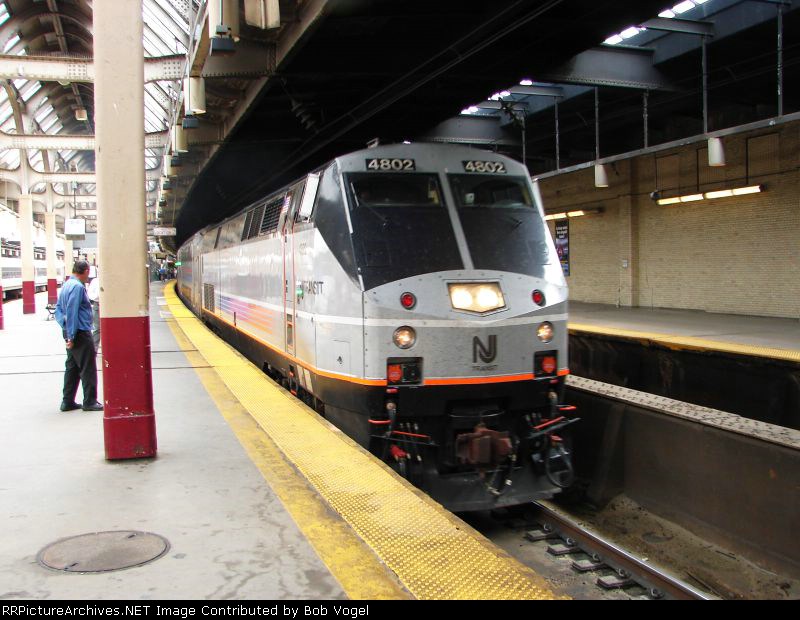 NJT 4802